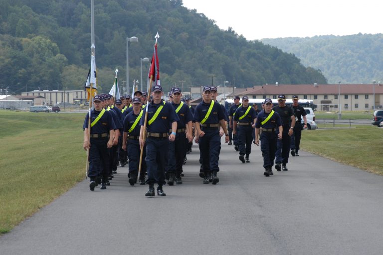 Photo Galleries – Page 3 – Mountaineer Challenge Academy