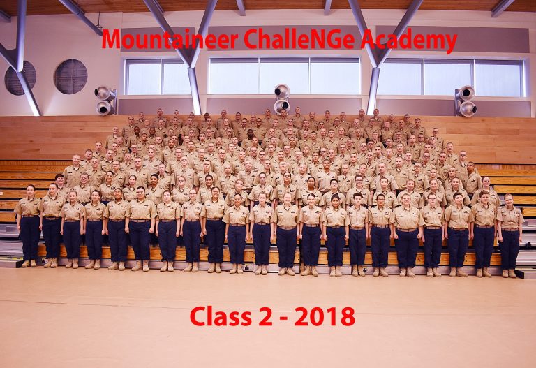 Photo Galleries – Mountaineer Challenge Academy