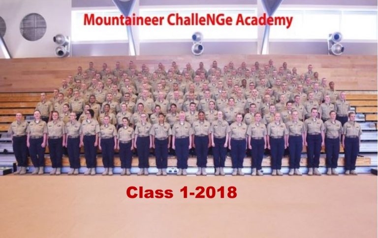Photo Galleries – Mountaineer Challenge Academy