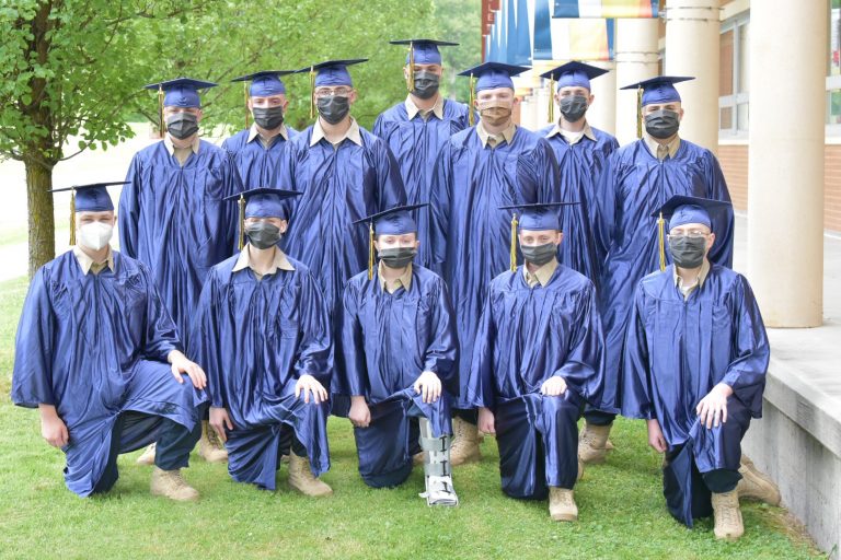 Photo Galleries – Mountaineer Challenge Academy