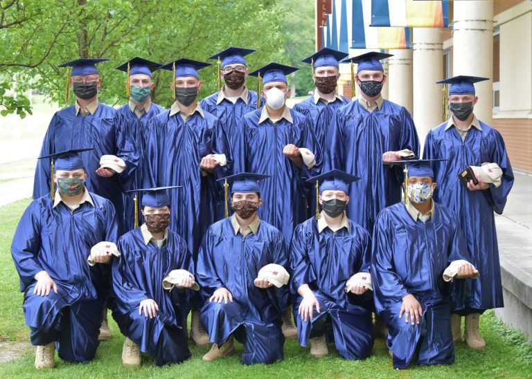 News And Events – Mountaineer Challenge Academy