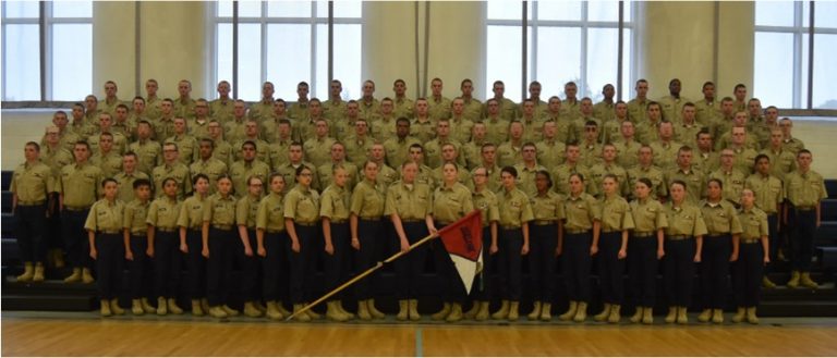 Photo Galleries – Mountaineer Challenge Academy